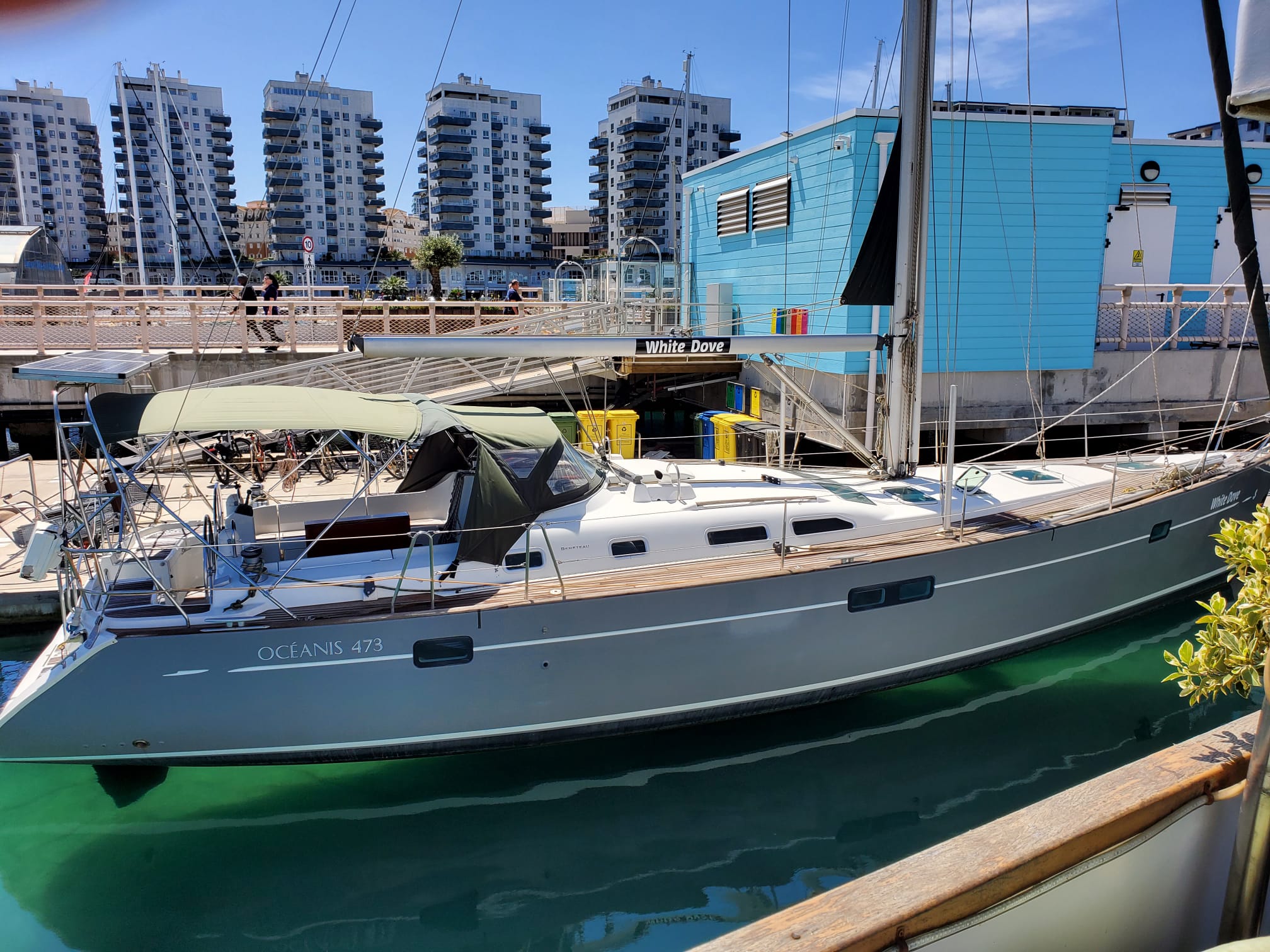 Boats For Sale - Europe's Largest Yacht Broker | Ancasta