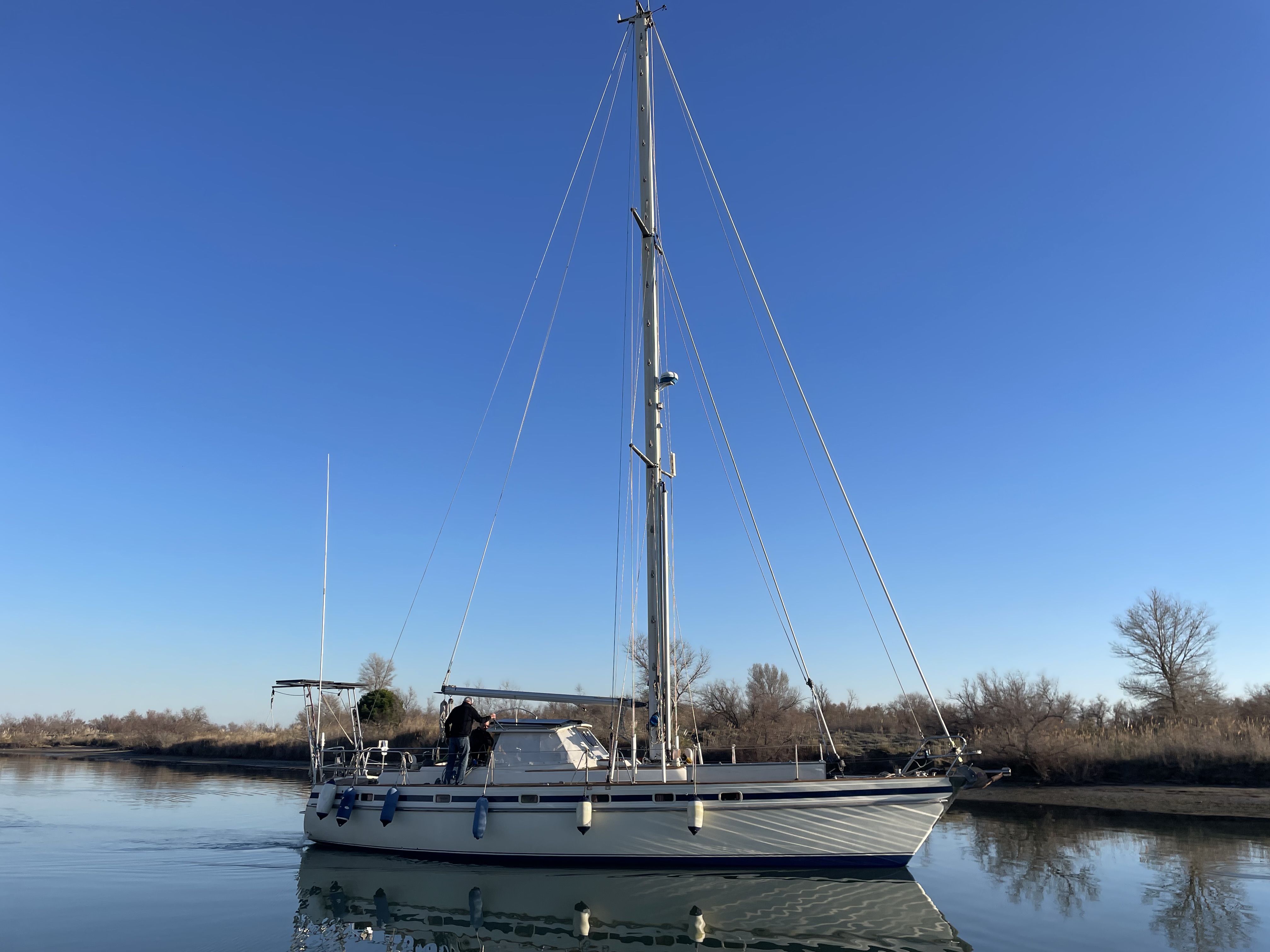 Boats For Sale - Europe's Largest Yacht Broker | Ancasta