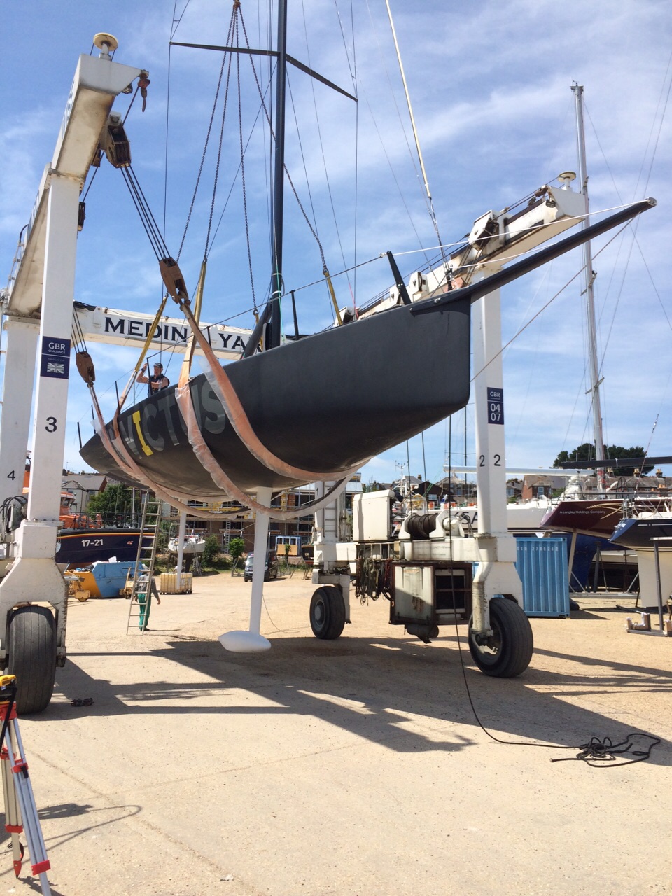 New McConaghy Ker 40+ Yacht For Sale | Boat Ref 28912 | Ancasta