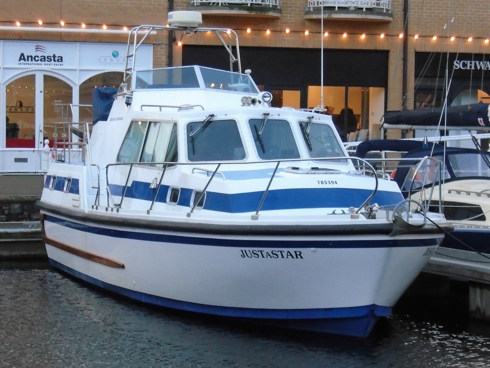 Boats For Sale - Europe's Largest Yacht Broker | Ancasta