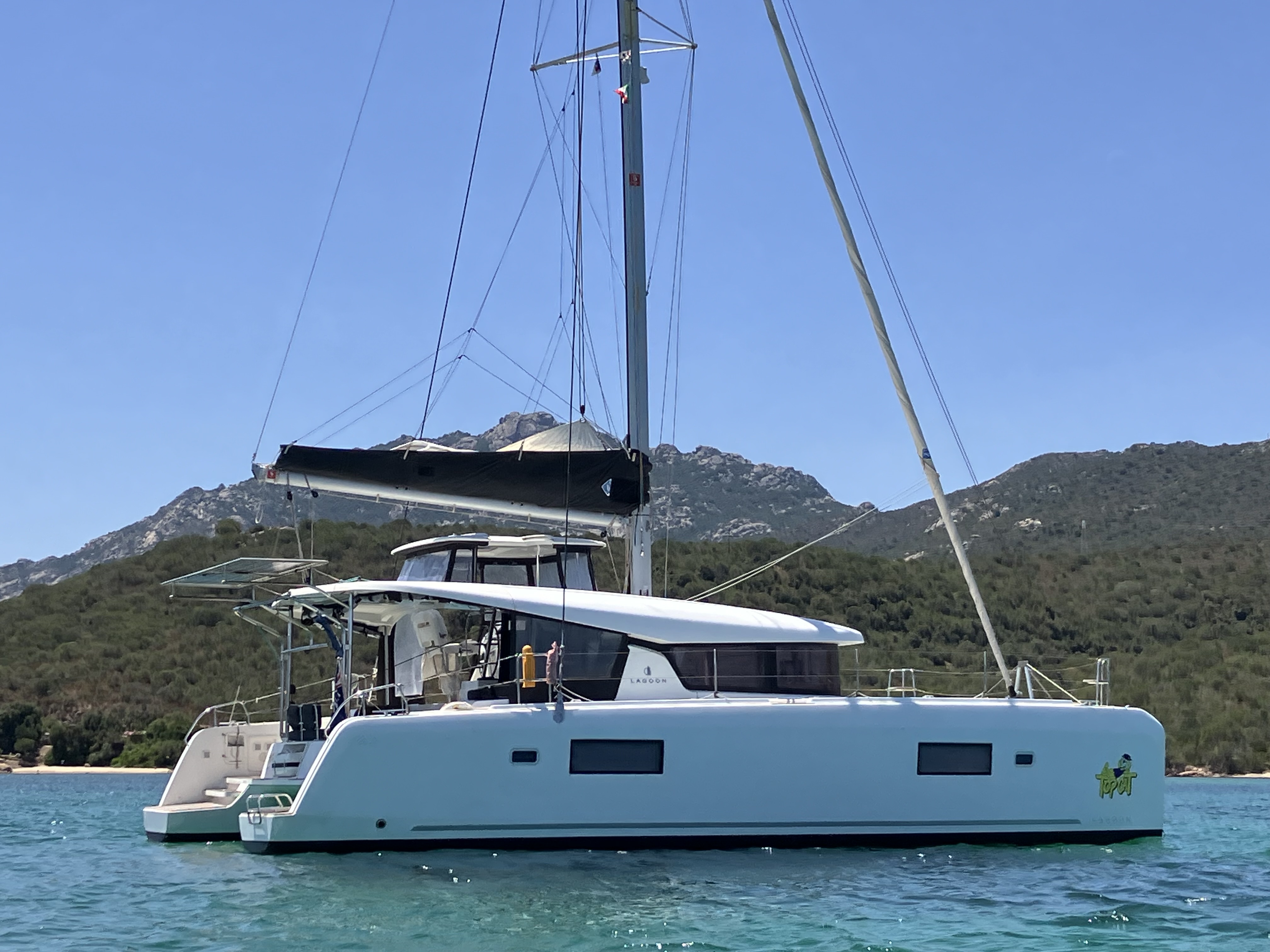 Boats For Sale - Europe's Largest Yacht Broker | Ancasta