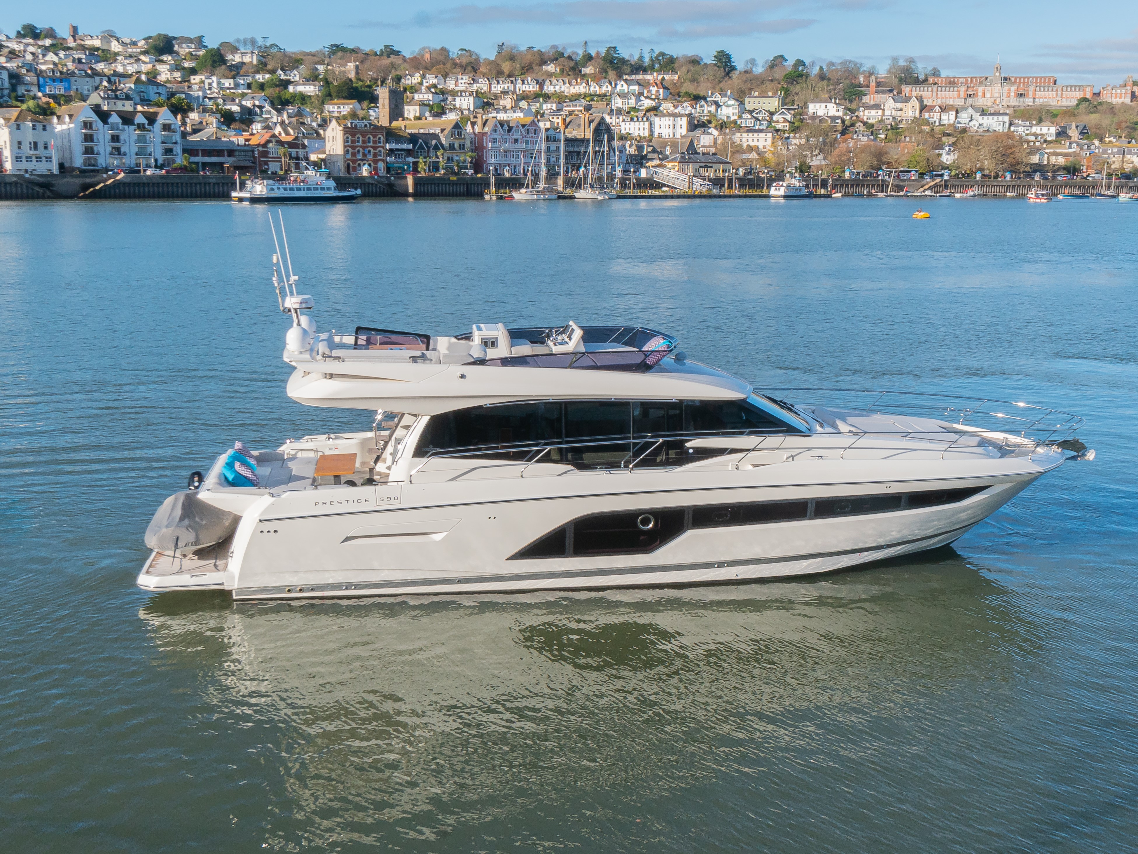 Boats For Sale - Europe's Largest Yacht Broker | Ancasta