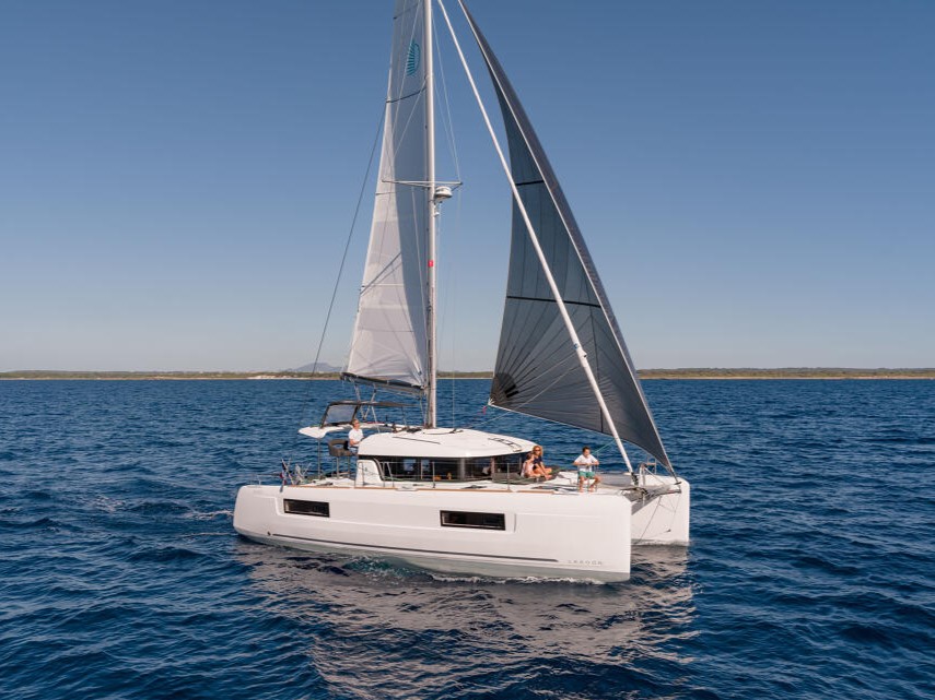Boats For Sale - Europe's Largest Yacht Broker | Ancasta
