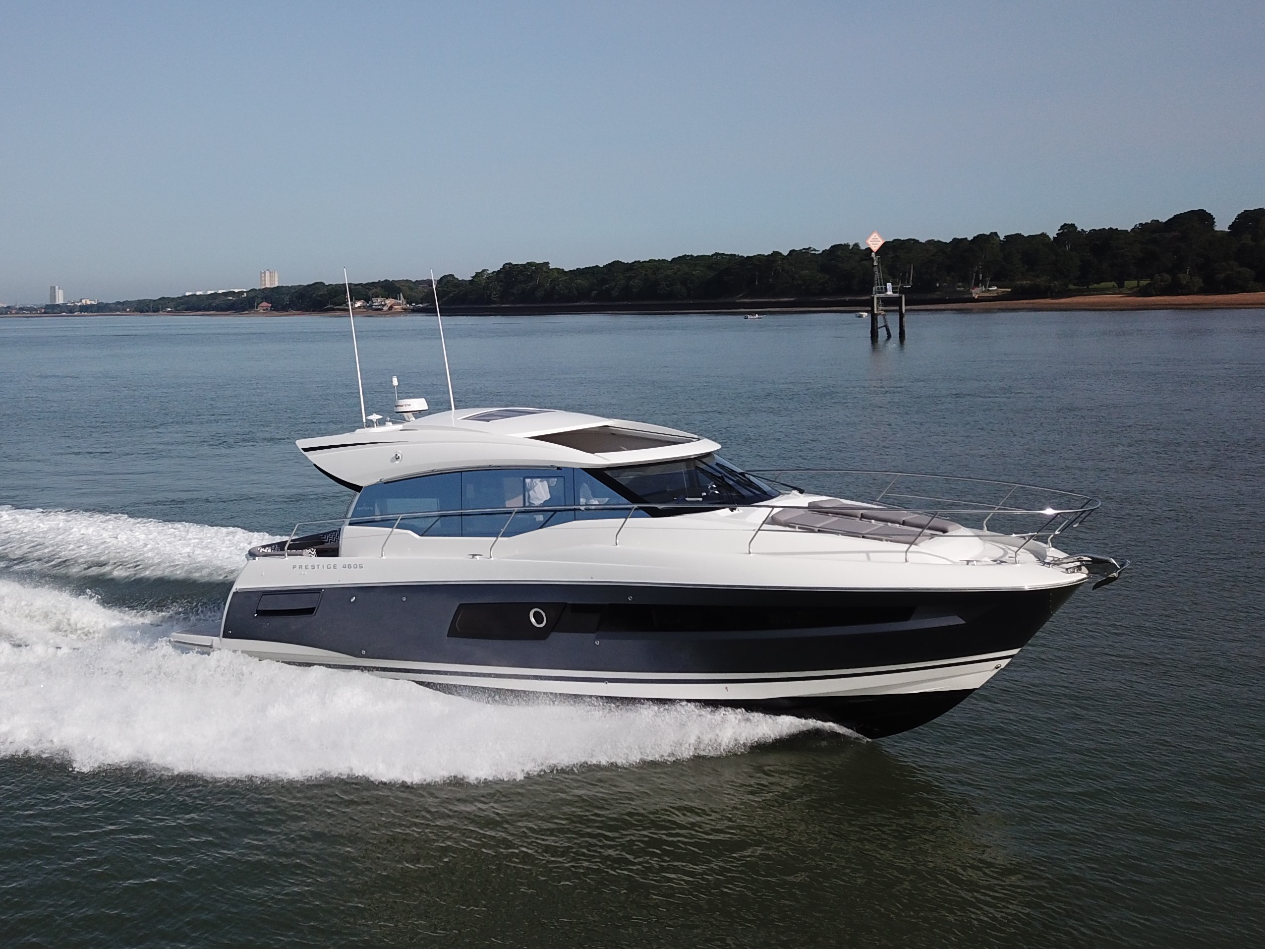 Boats For Sale - Europe's Largest Yacht Broker | Ancasta