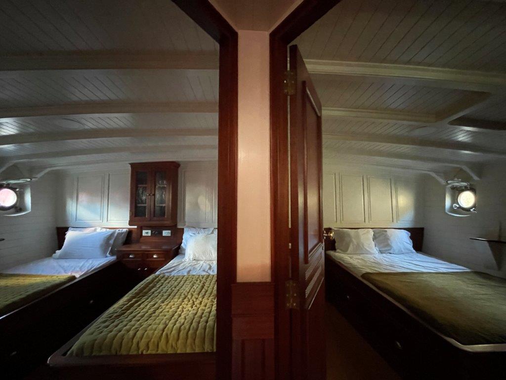 Ailsa Shipbuilding CLASSIC WATSON 80' For Sale - Used Power Boat | Boat ...