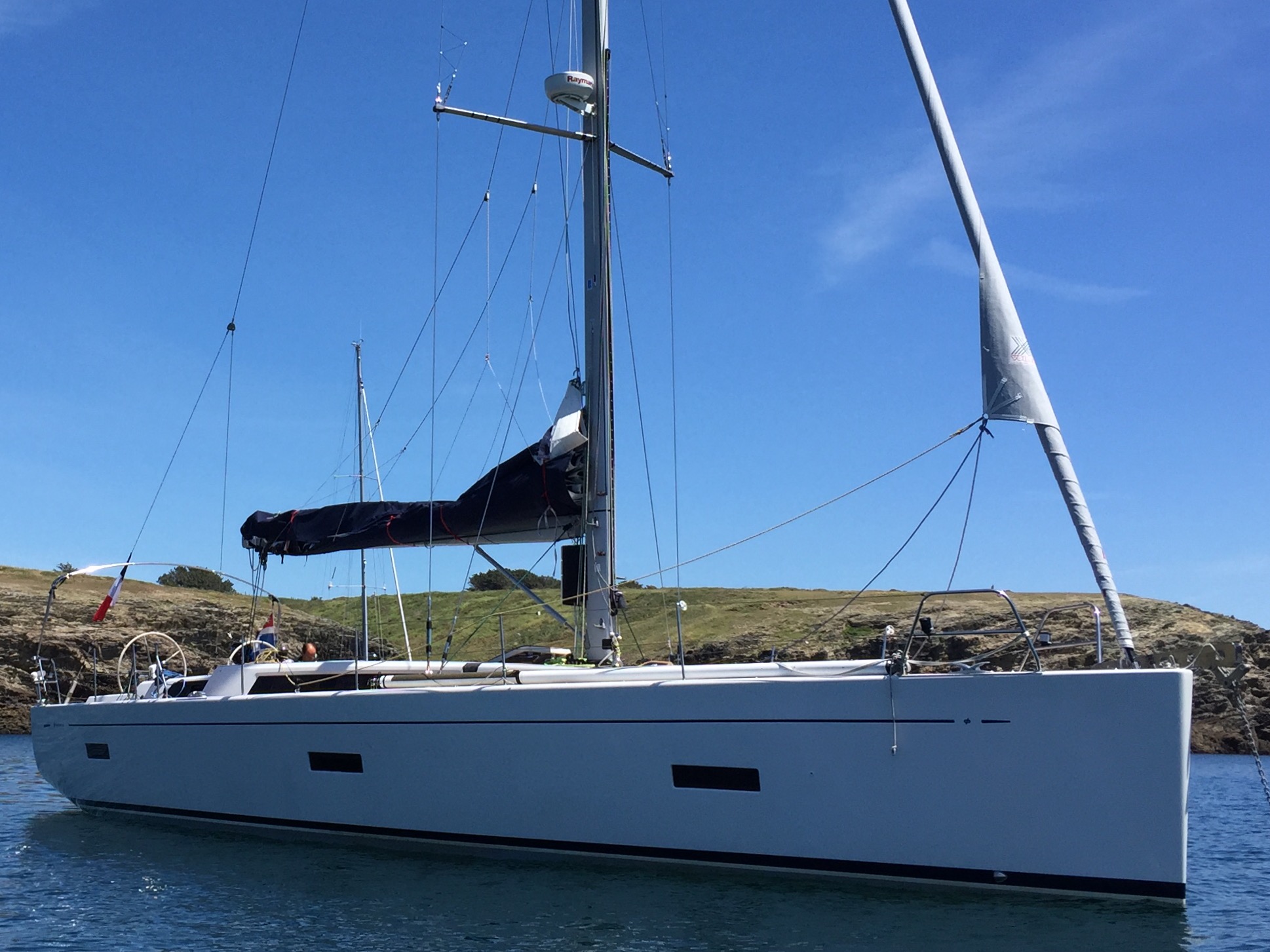 Boats For Sale - Europe's Largest Yacht Broker | Ancasta