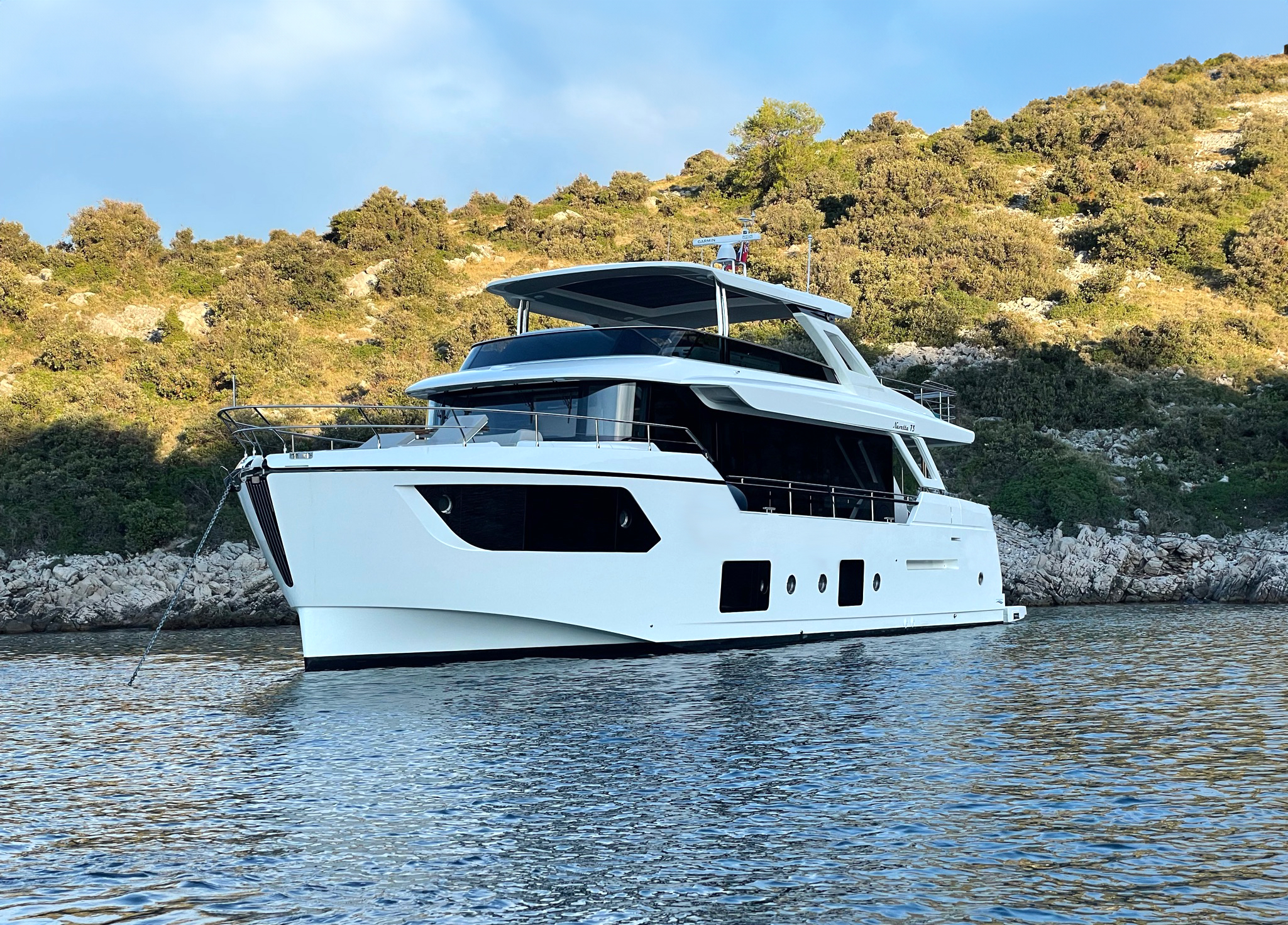 Boats For Sale - Europe's Largest Yacht Broker | Ancasta