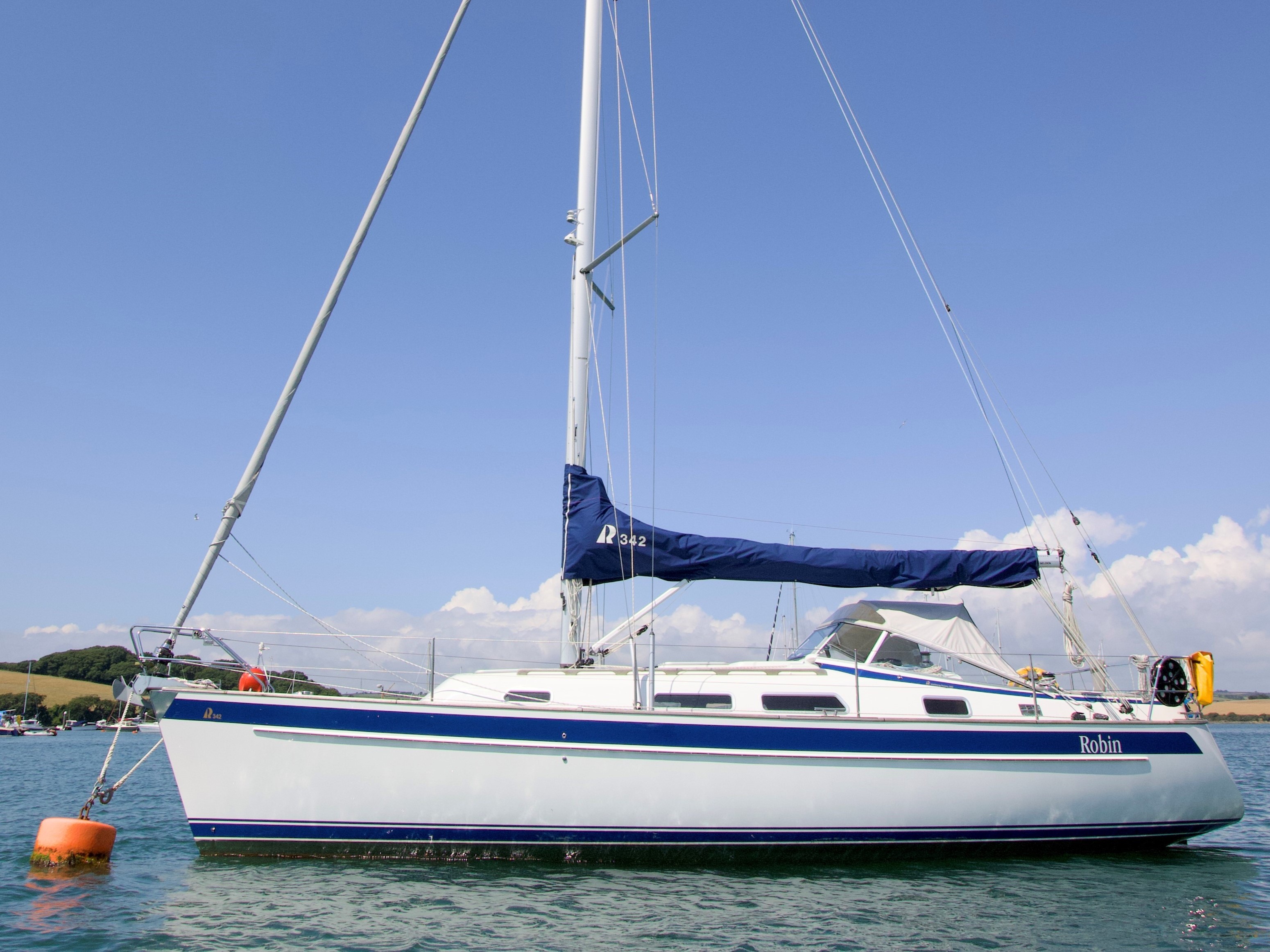 Boats For Sale - Europe's Largest Yacht Broker | Ancasta