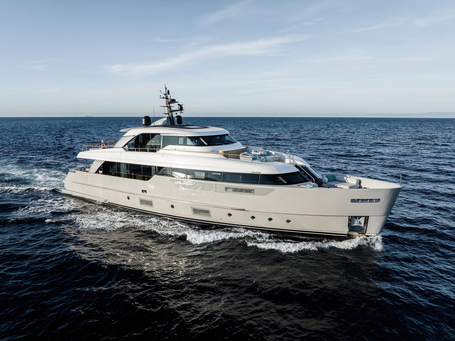 Boats For Sale - Europe's Largest Yacht Broker | Ancasta
