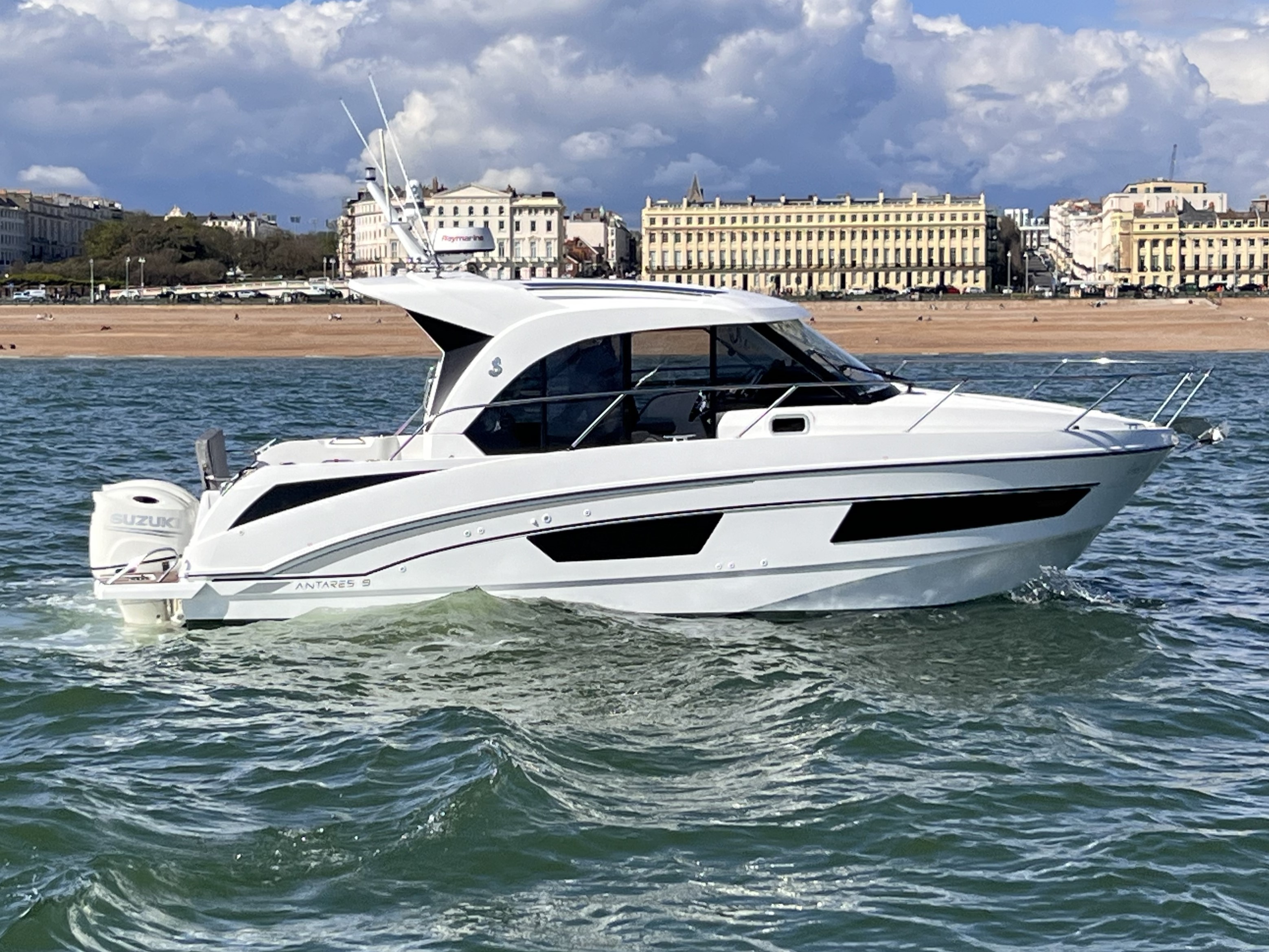 Boats For Sale - Europe's Largest Yacht Broker | Ancasta