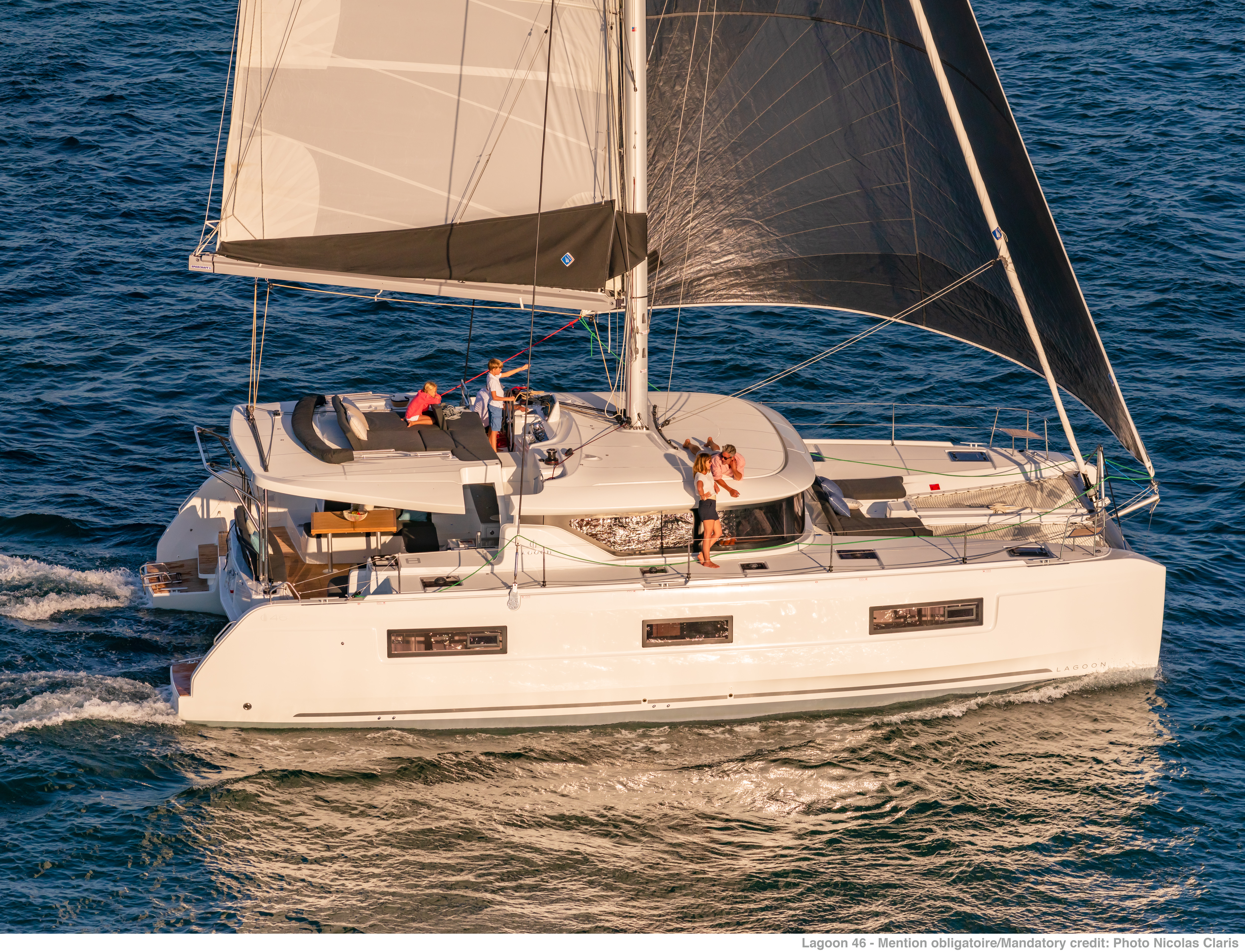 Boats For Sale - Europe's Largest Yacht Broker | Ancasta