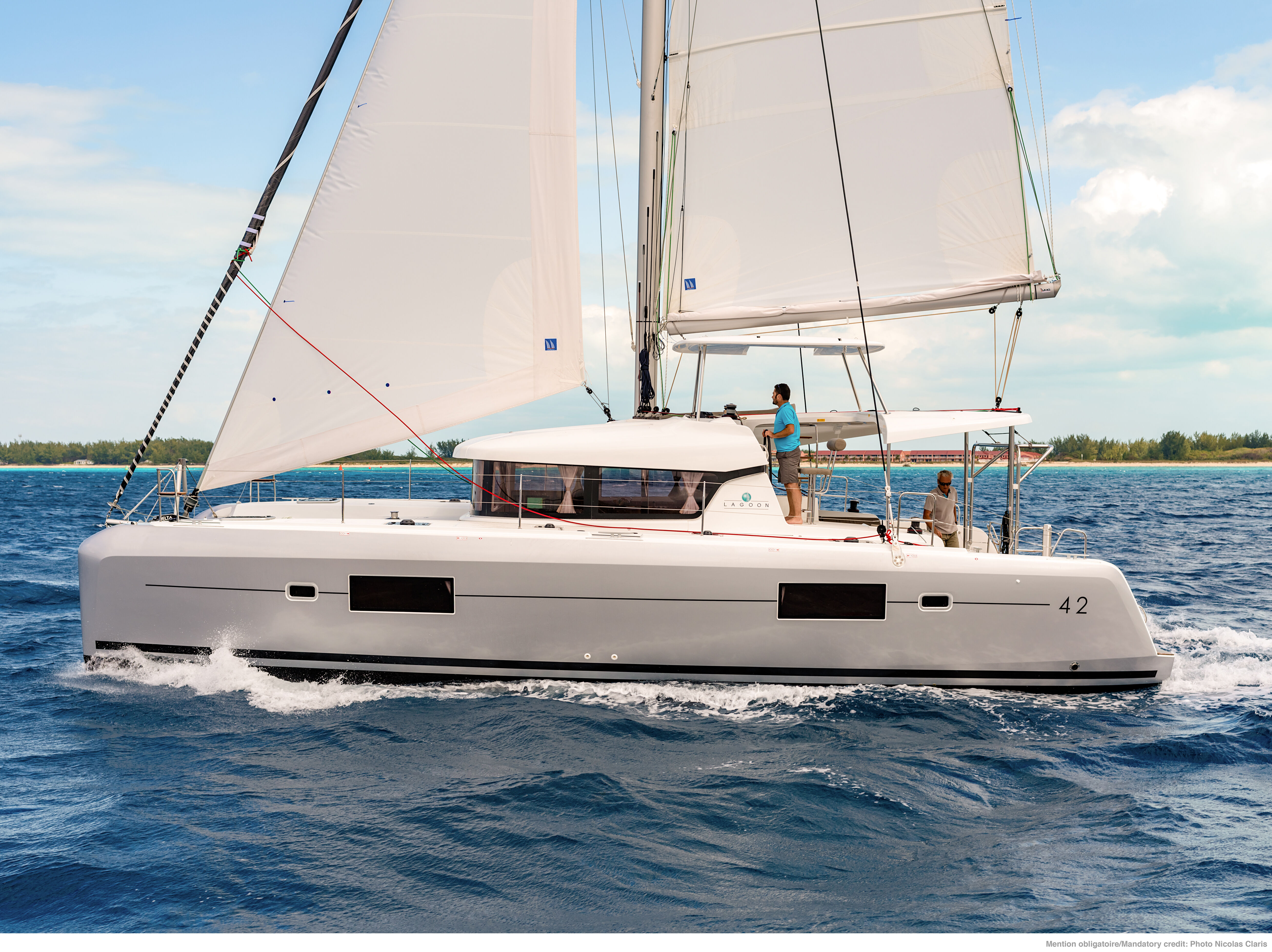 Boats For Sale - Europe's Largest Yacht Broker | Ancasta