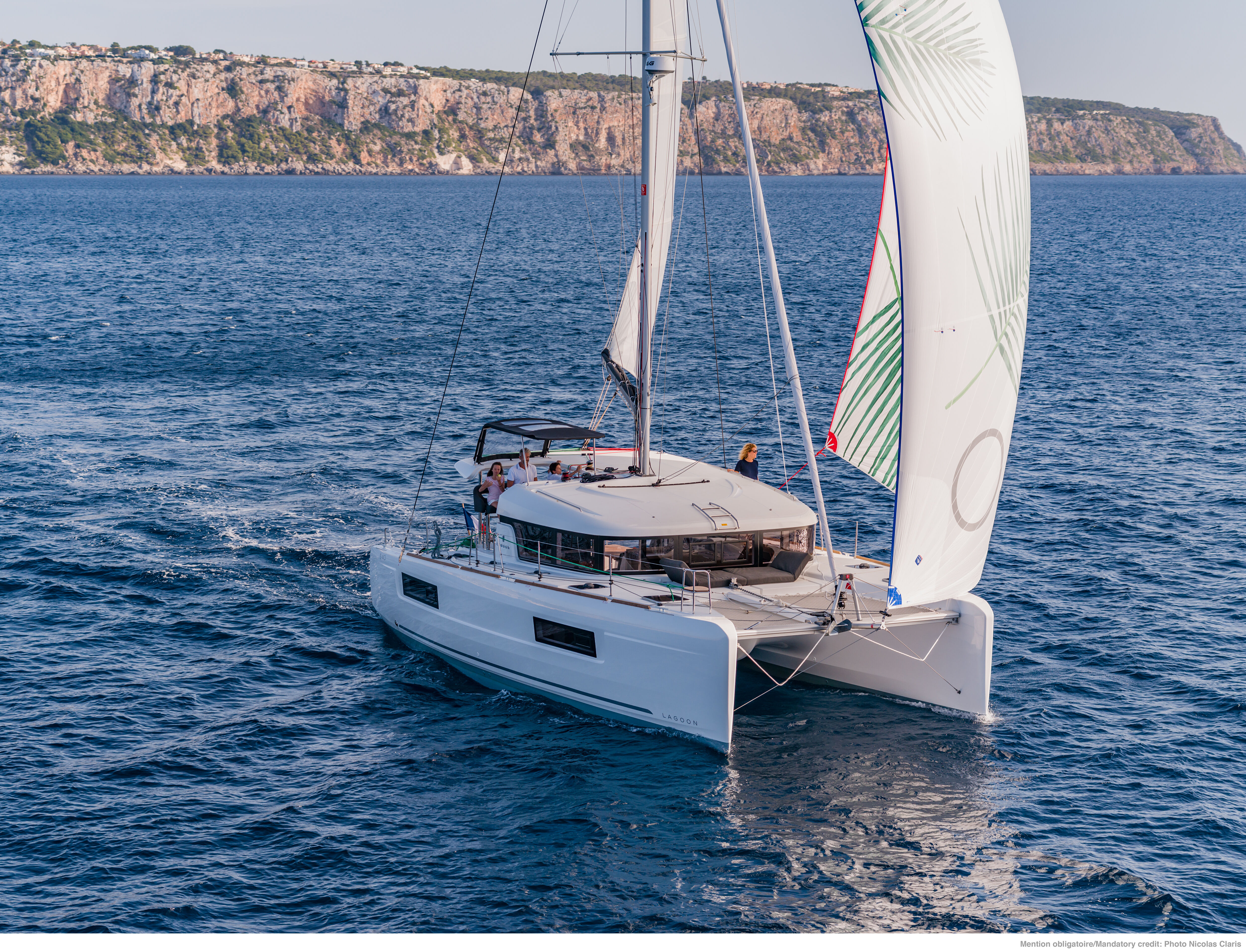 Boats For Sale - Europe's Largest Yacht Broker | Ancasta