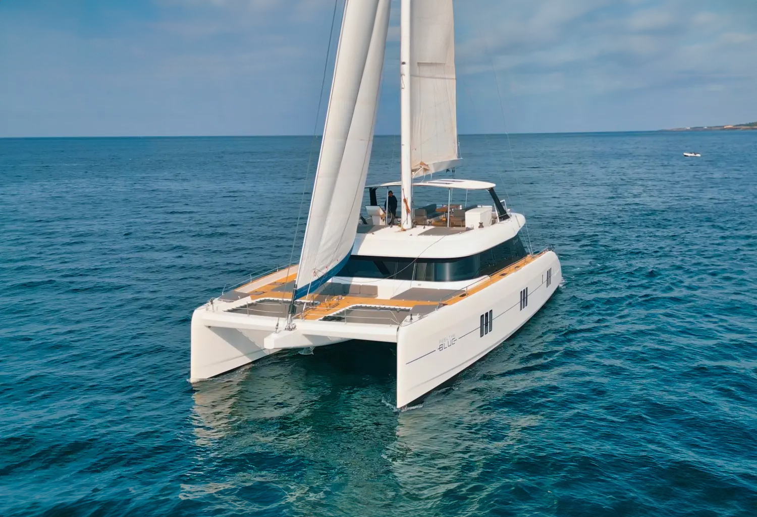 Boats For Sale - Europe's Largest Yacht Broker | Ancasta