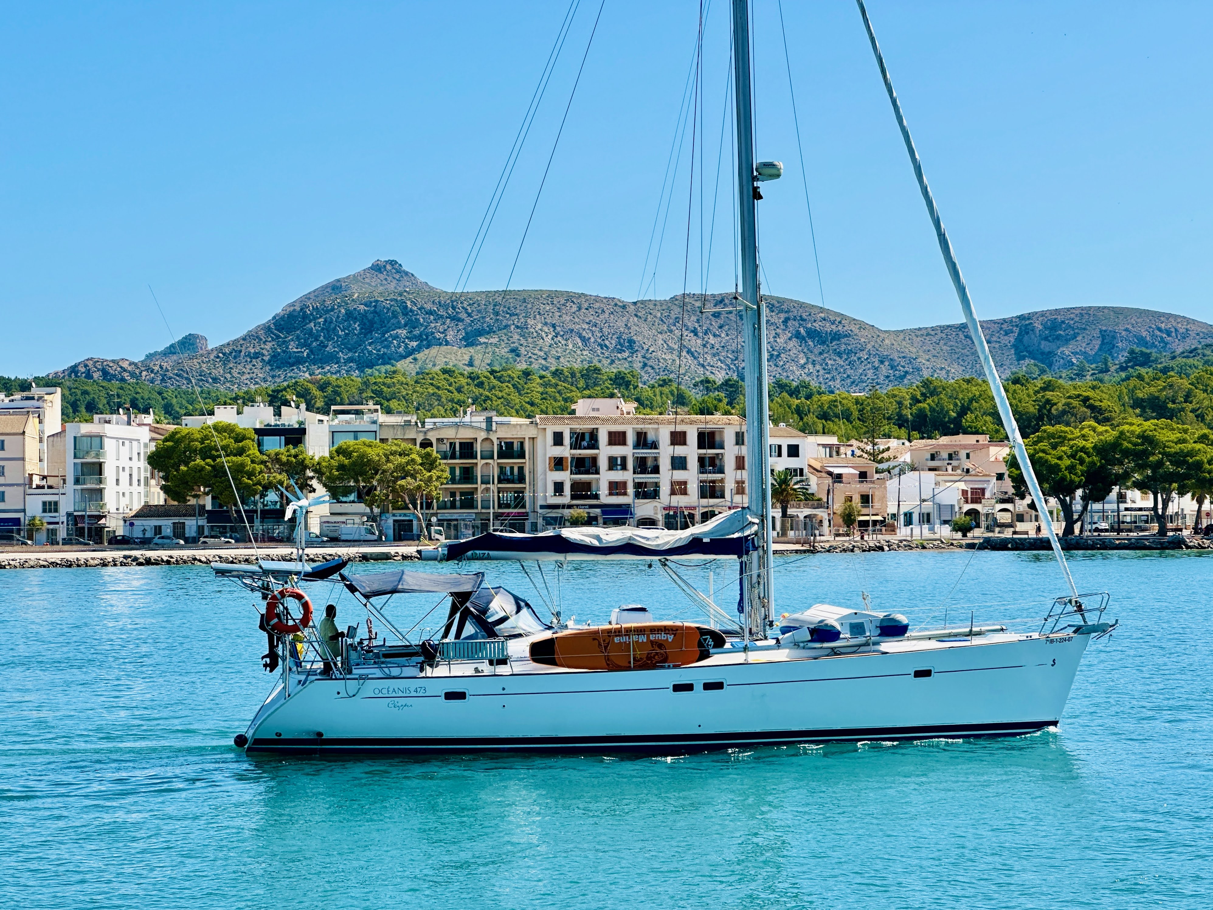 Boats For Sale - Europe's Largest Yacht Broker | Ancasta