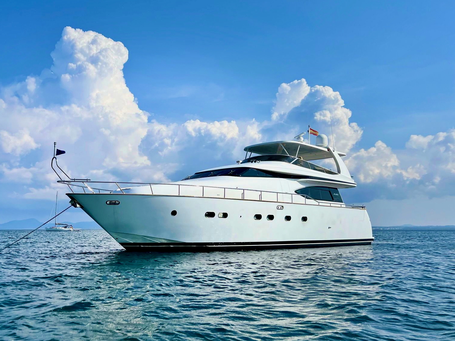 Boats For Sale - Europe's Largest Yacht Broker | Ancasta