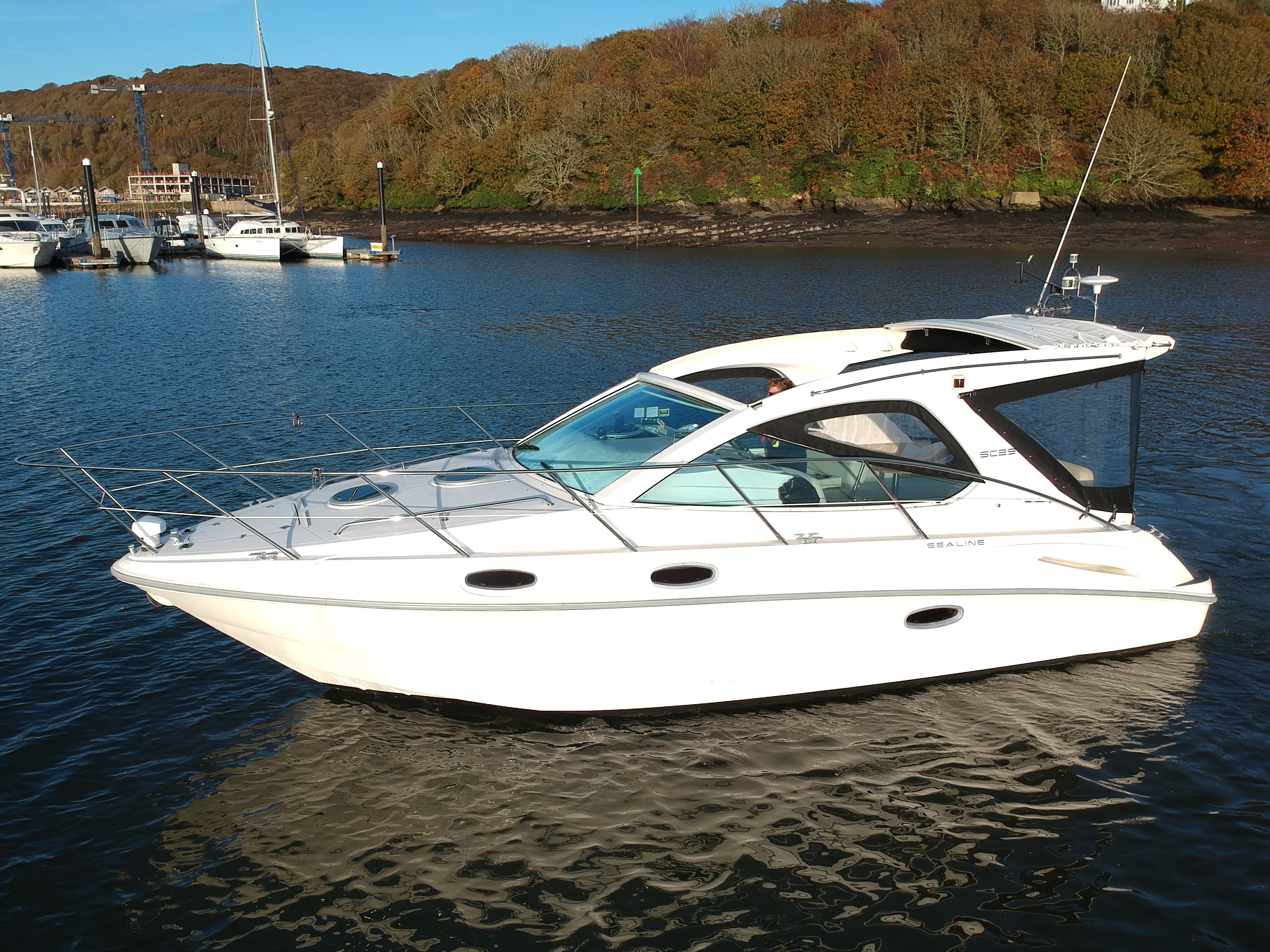 Boats For Sale - Europe's Largest Yacht Broker | Ancasta