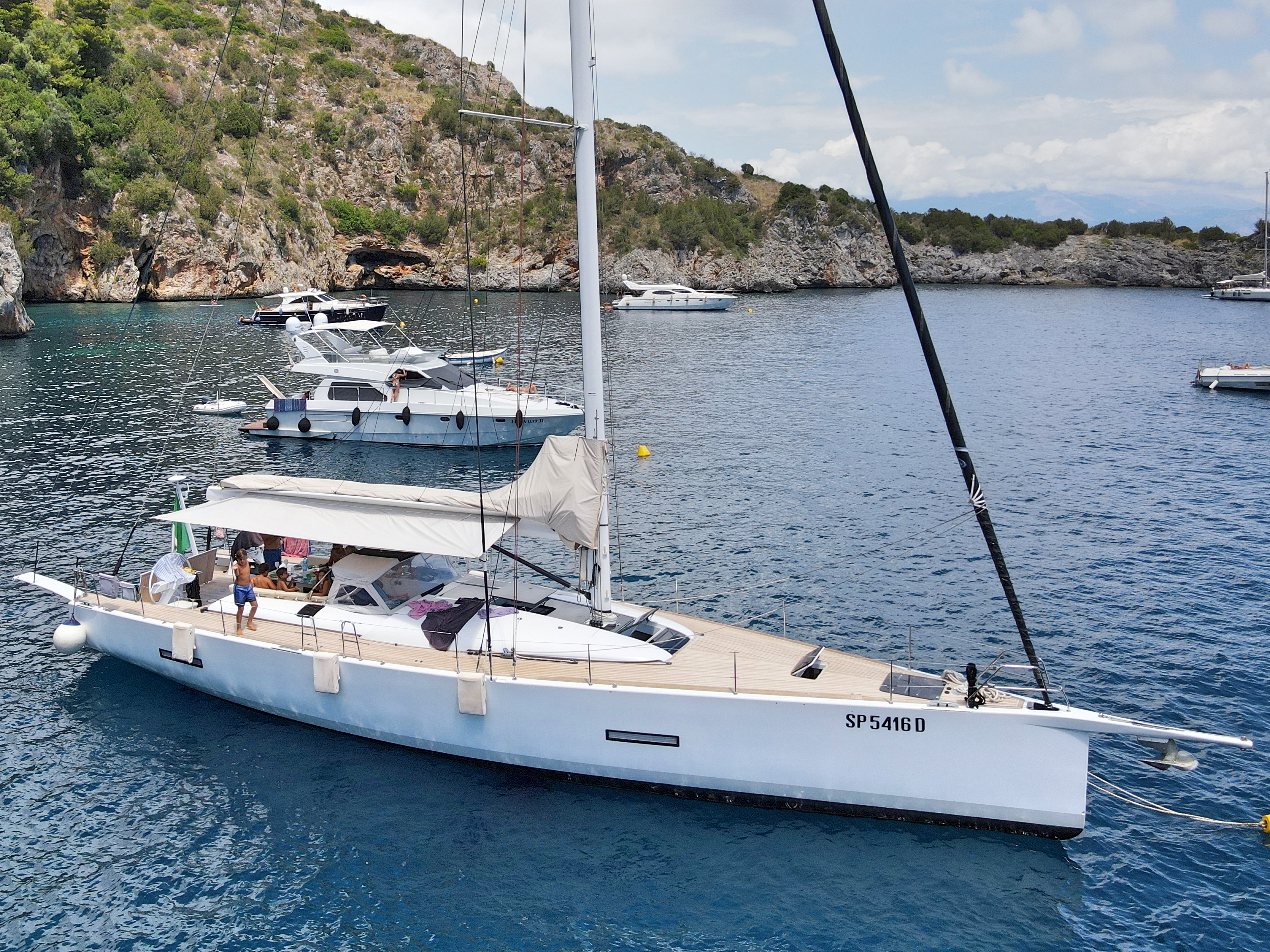 Boats For Sale - Europe's Largest Yacht Broker | Ancasta