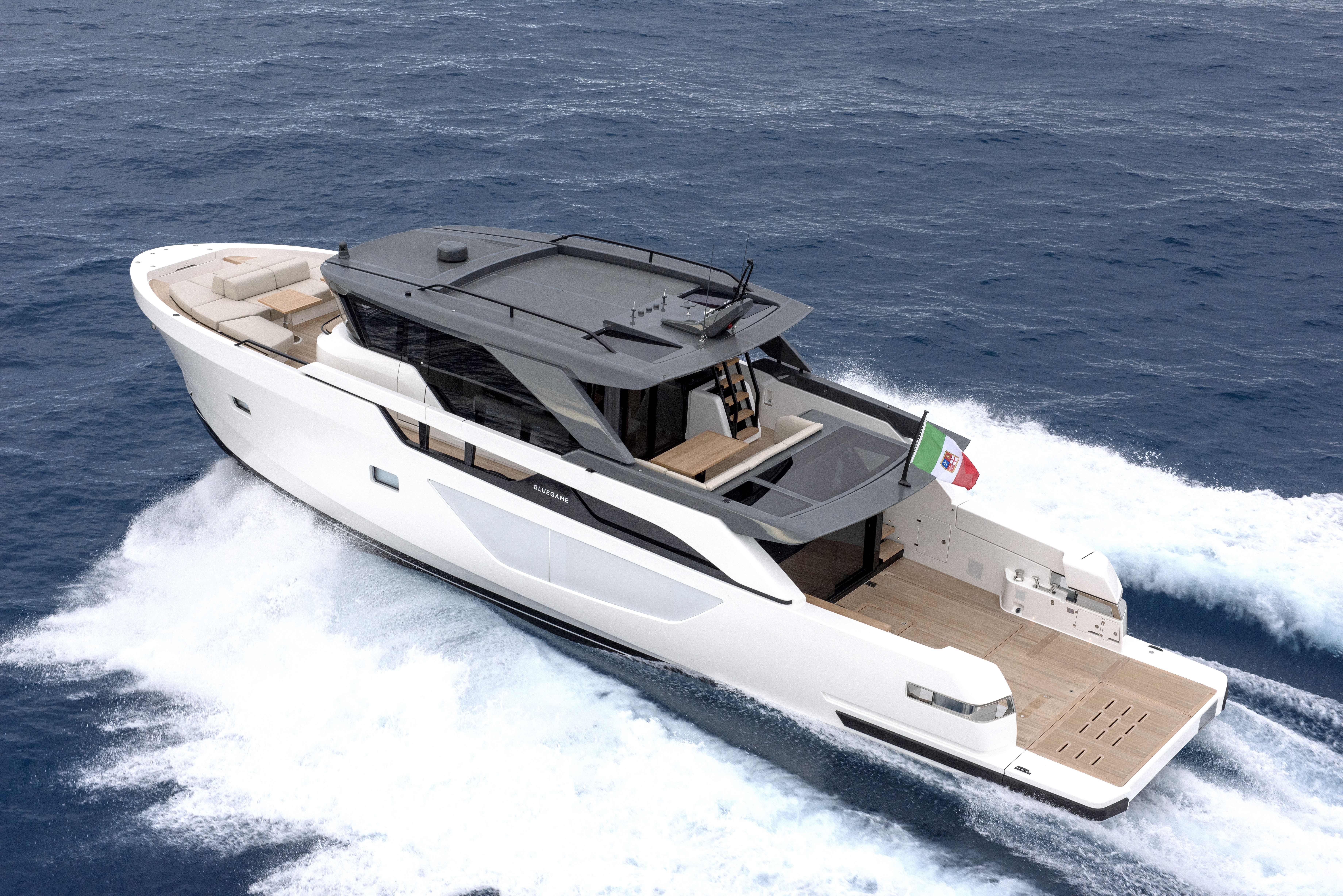 Boats For Sale - Europe's Largest Yacht Broker | Ancasta