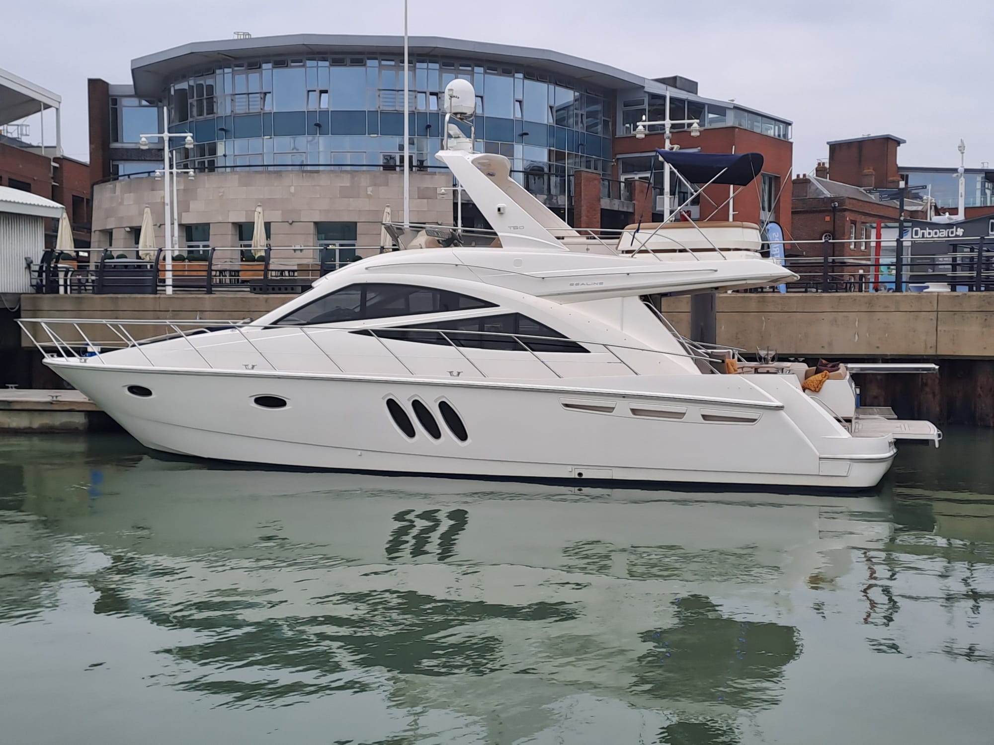 Boats For Sale - Europe's Largest Yacht Broker | Ancasta