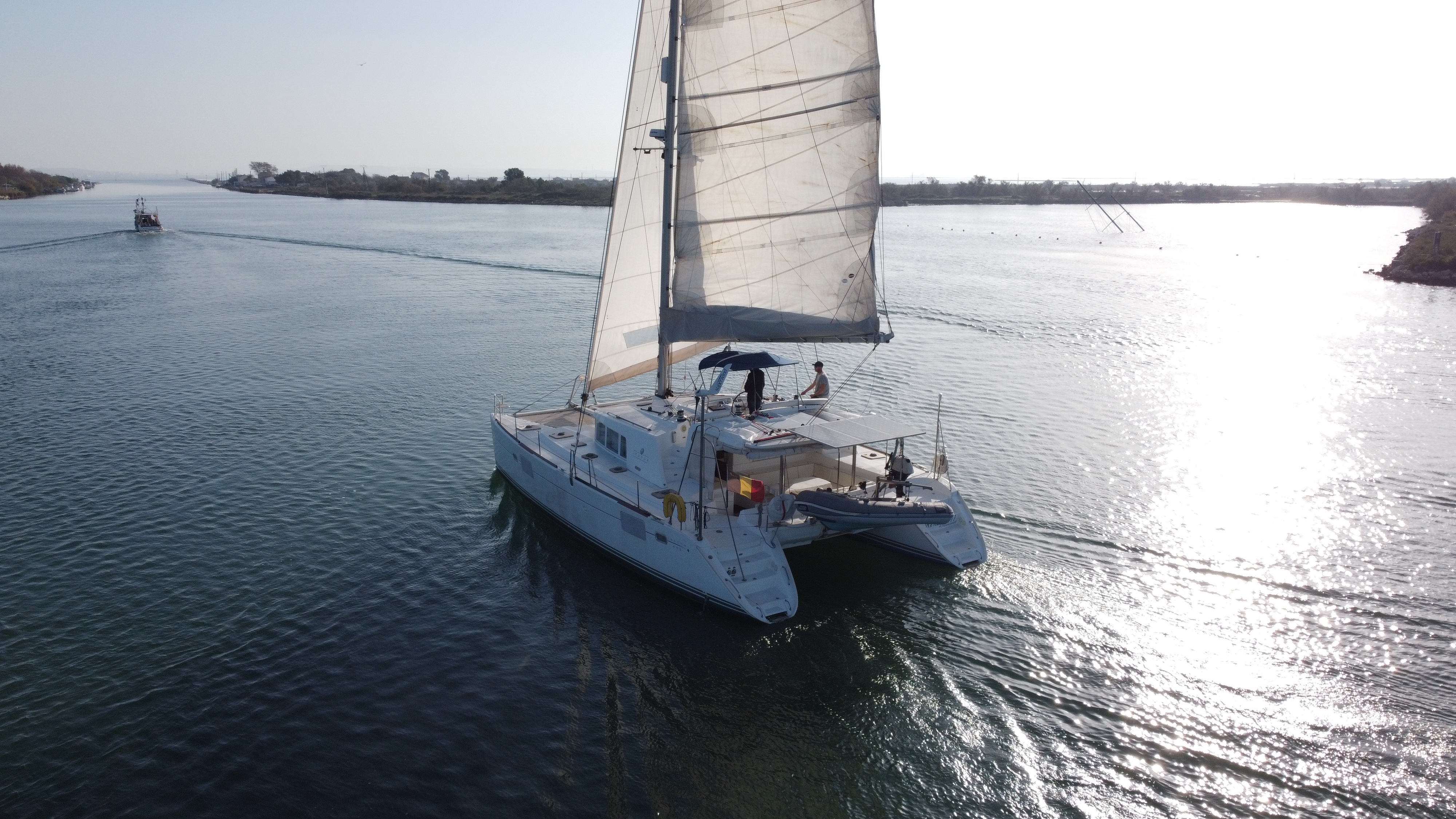 Boats For Sale - Europe's Largest Yacht Broker | Ancasta