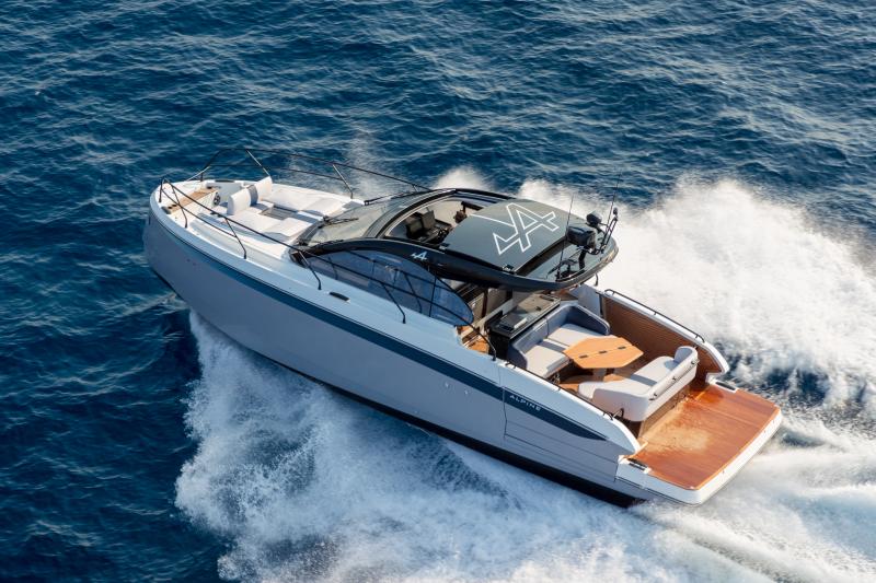 Beneteau Boats For Sale | Ancasta