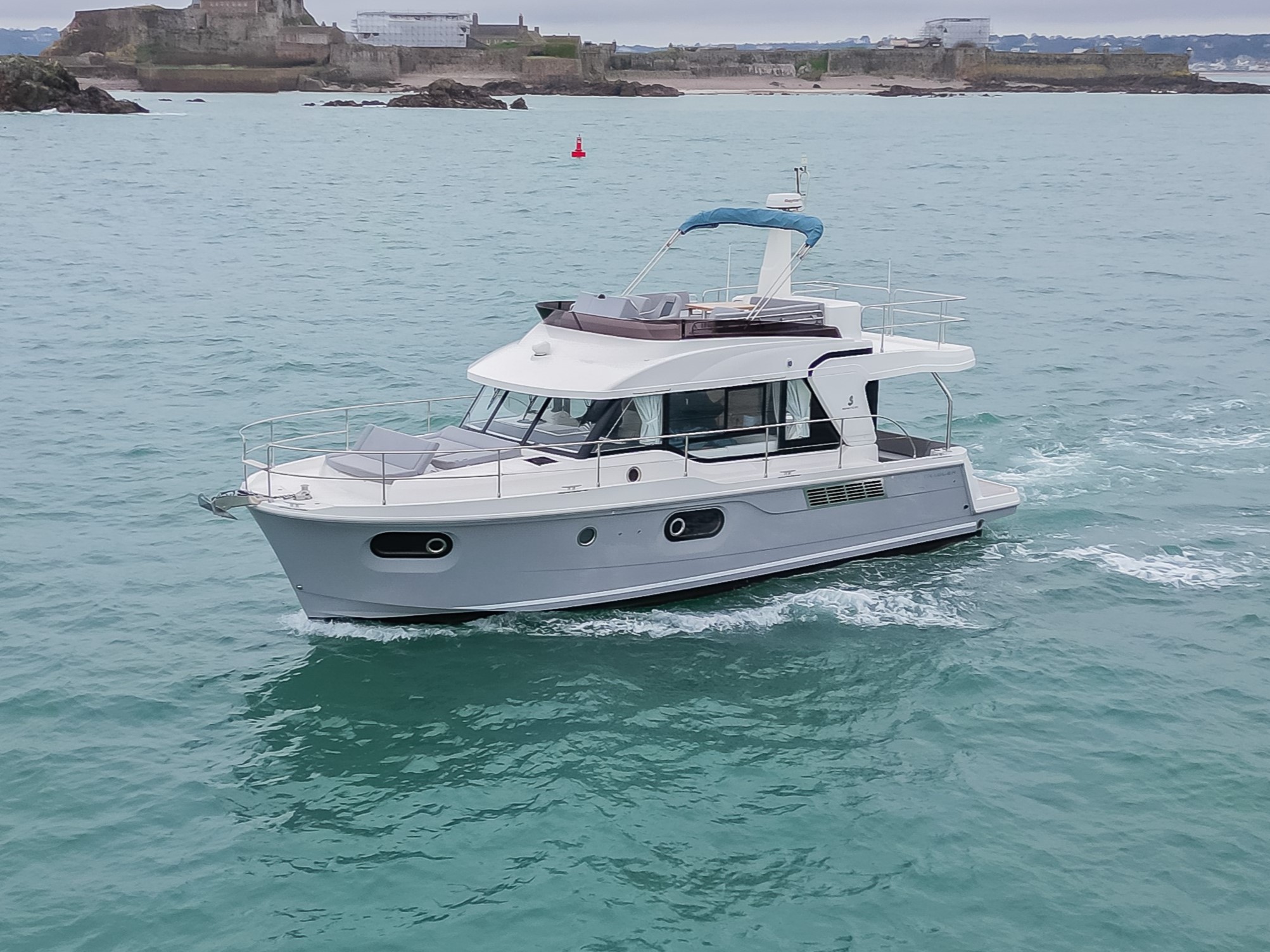 Boats For Sale - Europe's Largest Yacht Broker | Ancasta